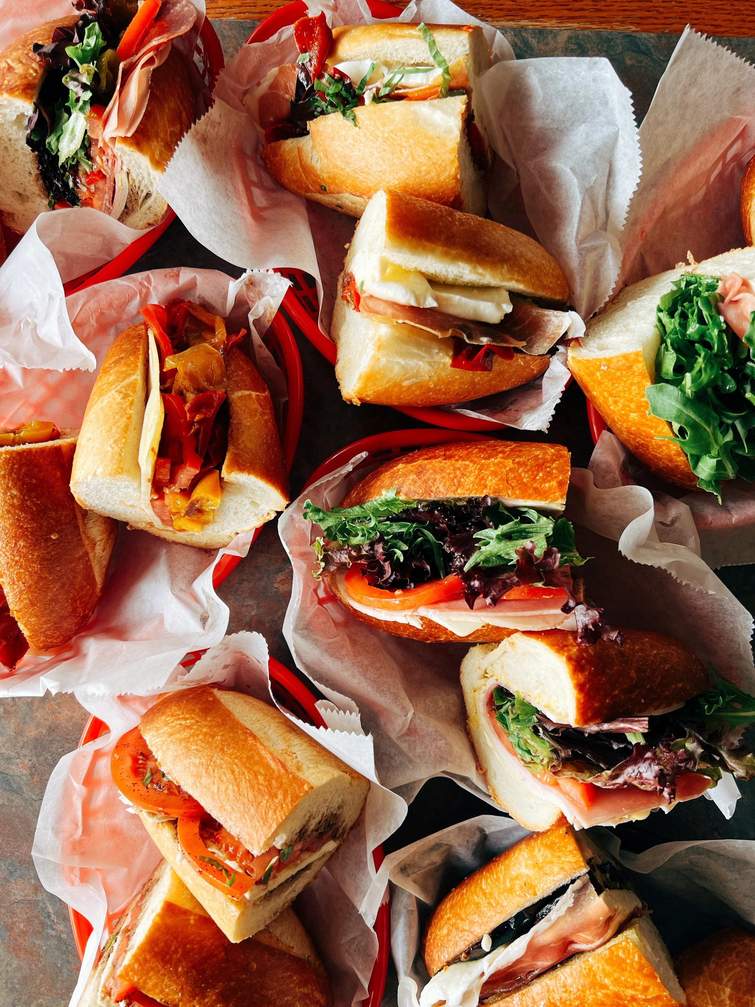The KC Deli List — MIKCexplore