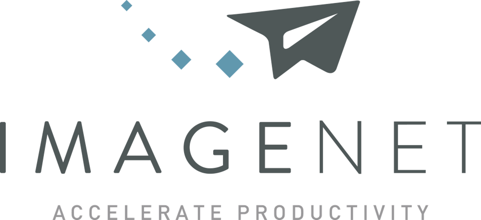Imagenet - Accelerate Productivity