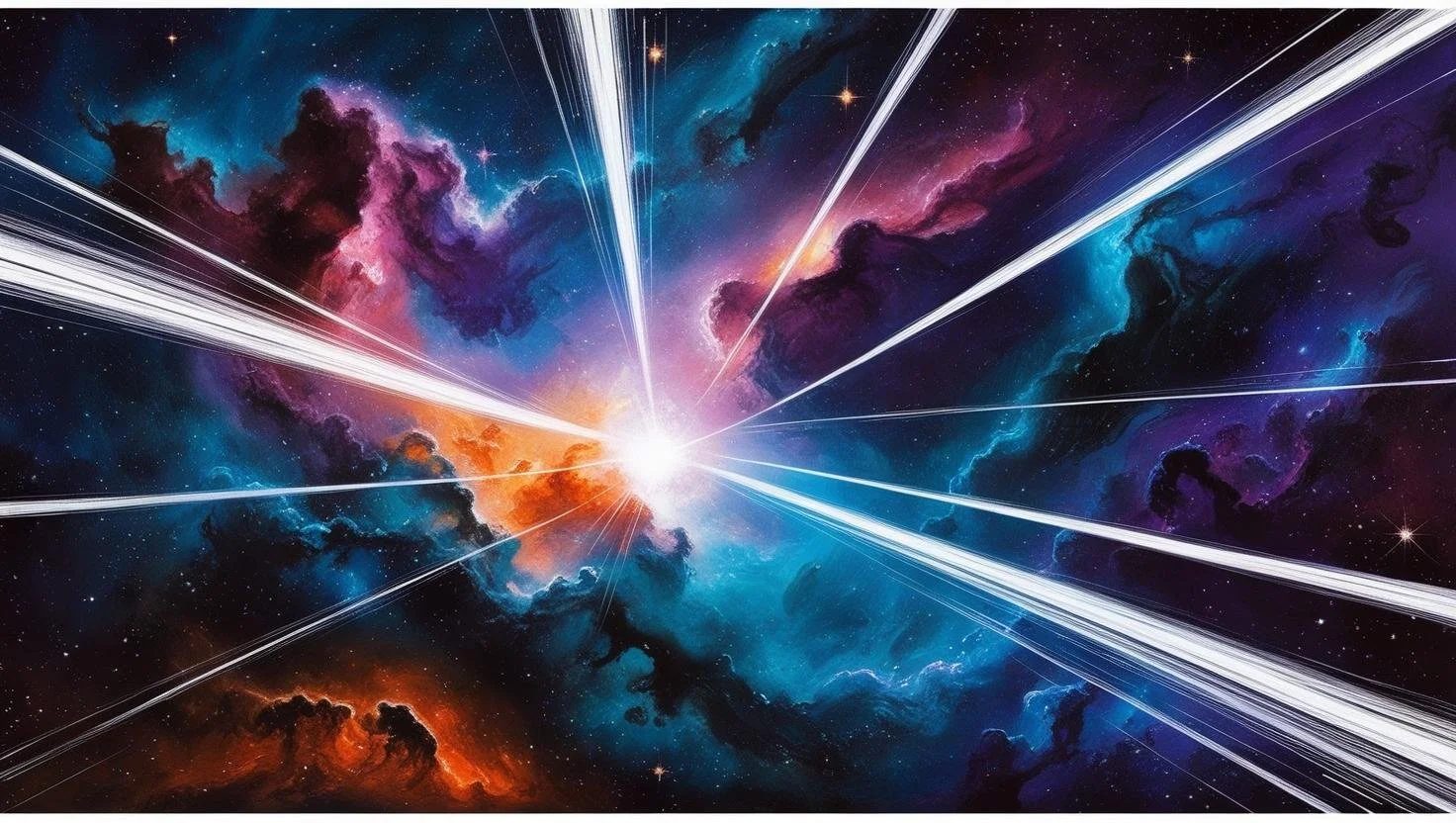Light Across Time—The Story of the Universe Through Starlight — True ...