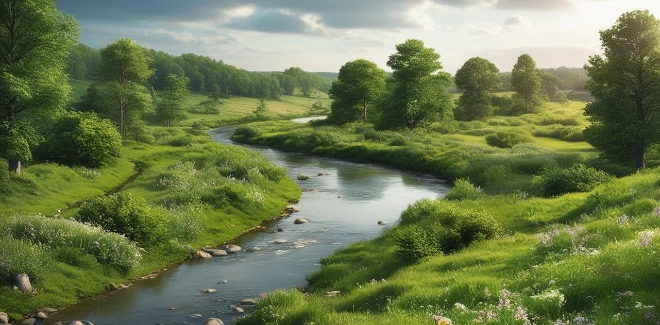 Rewilding in Europe: Restoring Nature’s Balance — True Connection