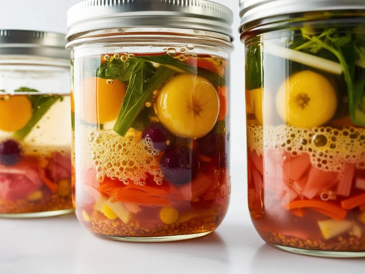 Preserving Heritage Through Fermentation: A Timeless Art of Flavor ...