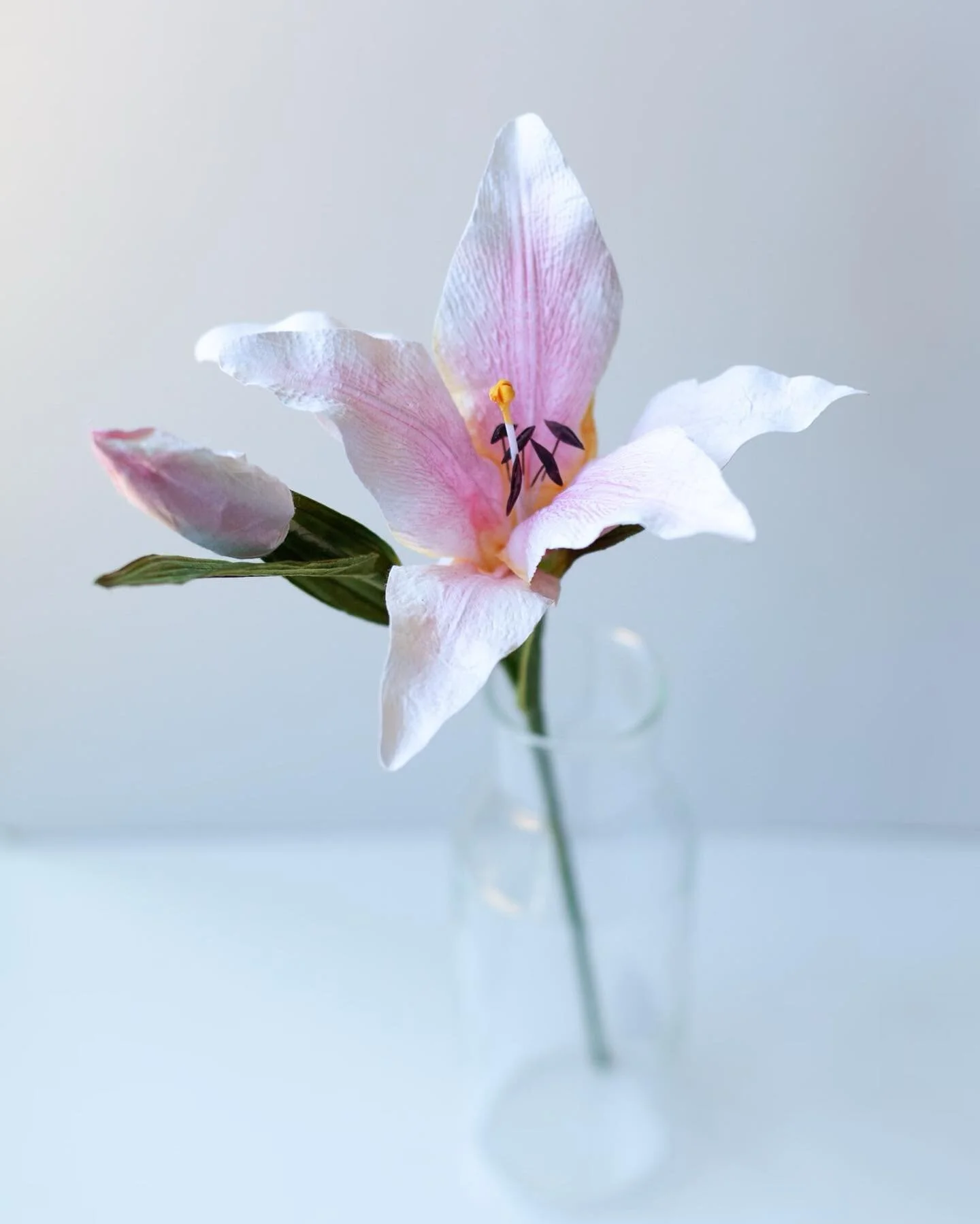 Posy & Pot — Handcrafted Paper Flowers and Pottery