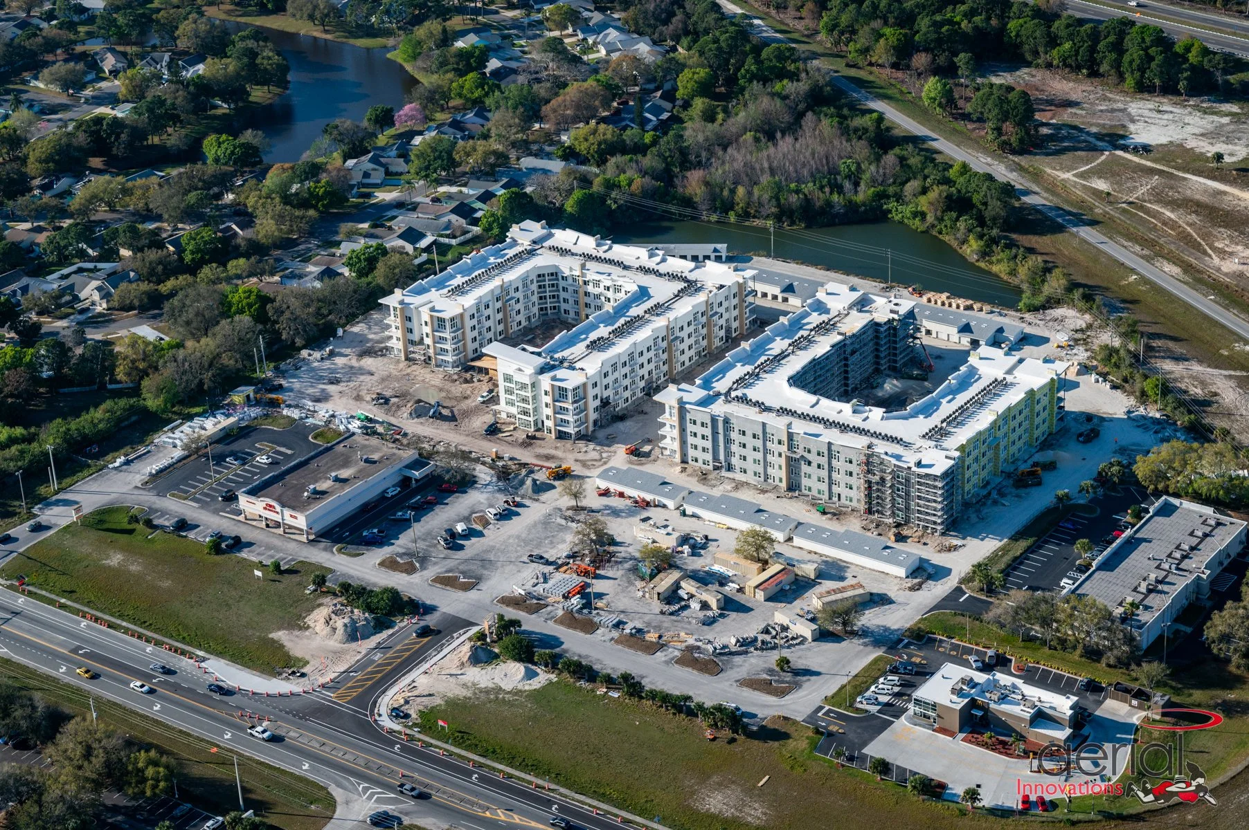 Construction — Framework Group