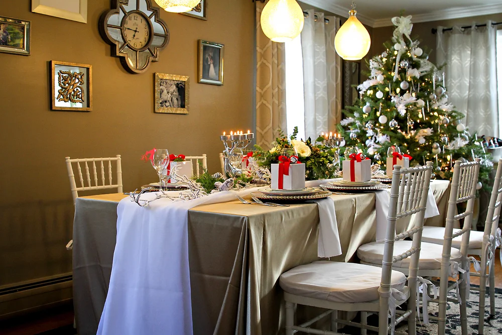 Social Celebrations: Event Décor Rentals in Schenectady, NY | Total ...