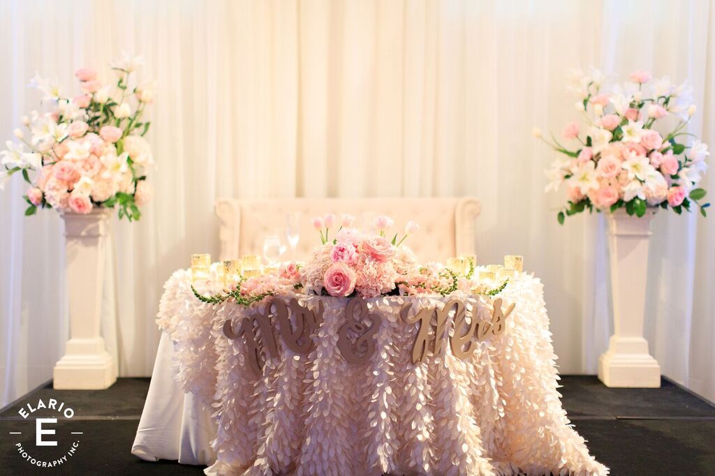 Linens | Total Events, LLC