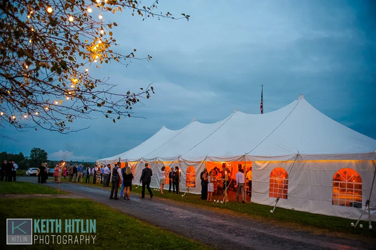 Tents | Total Events, LLC