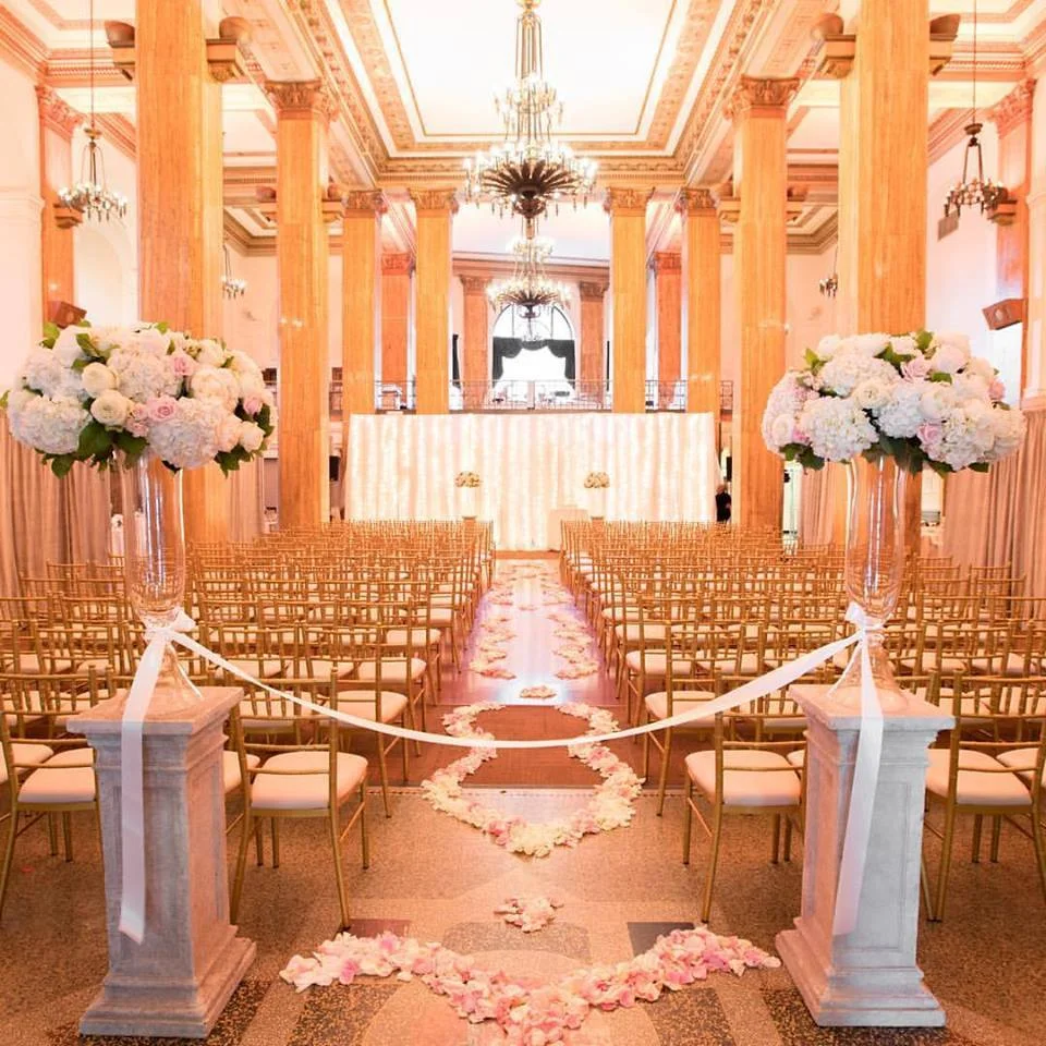 Venue Spotlight: 90 State Events | Total Events, LLC