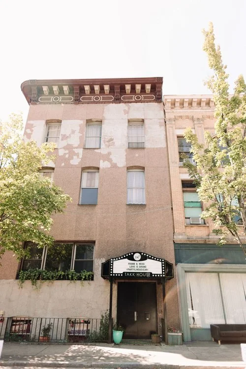 Venue Spotlight: Takk House | Total Events, LLC