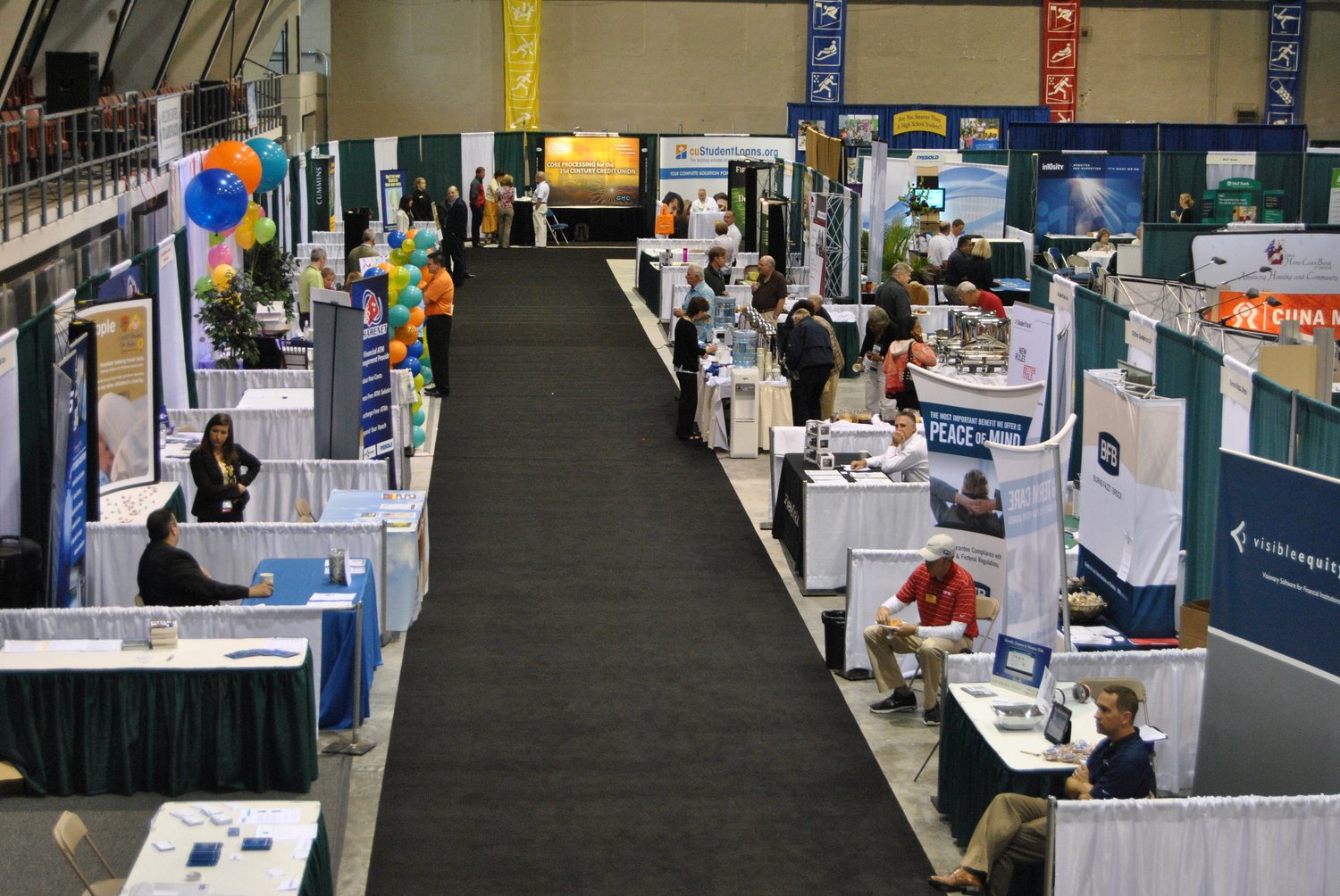 Convention & Trade Show Design Services in Schenectady, NY | Total ...