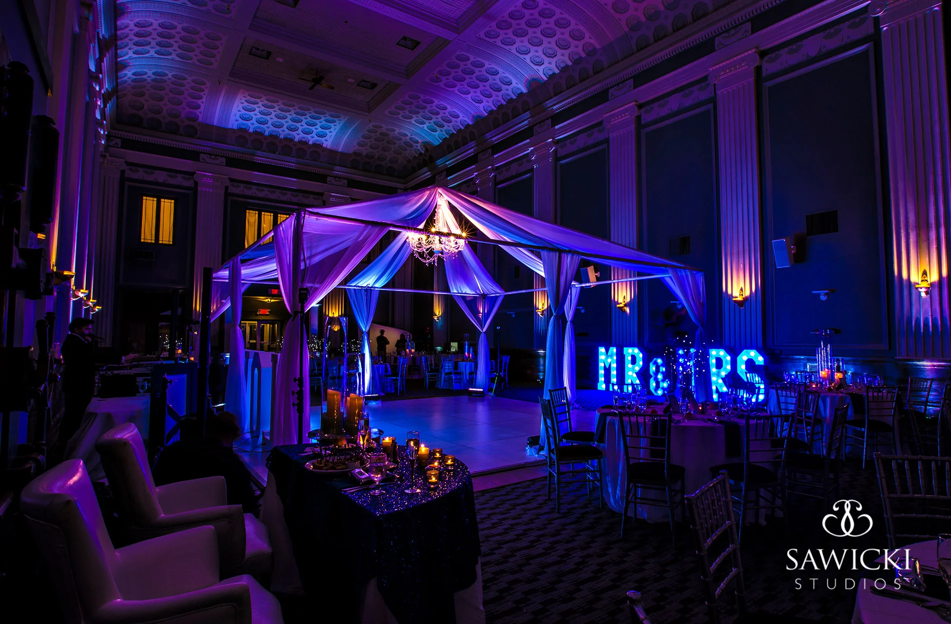 Venue Spotlight: Key Hall at Proctors | Total Events, LLC
