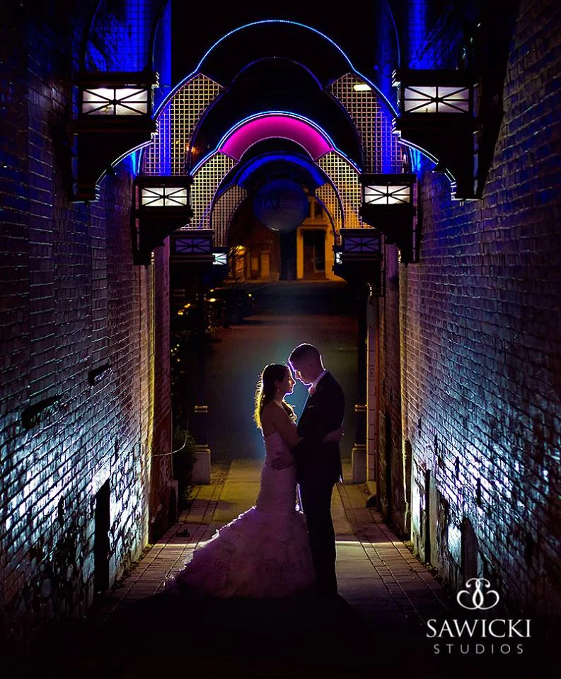 Venue Spotlight: Key Hall at Proctors | Total Events, LLC