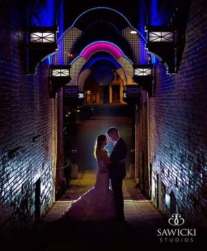 Venue Spotlight: Key Hall at Proctors | Total Events, LLC