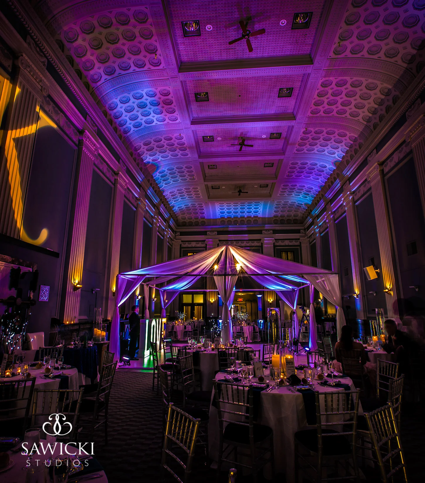 Venue Spotlight: Key Hall at Proctors | Total Events, LLC