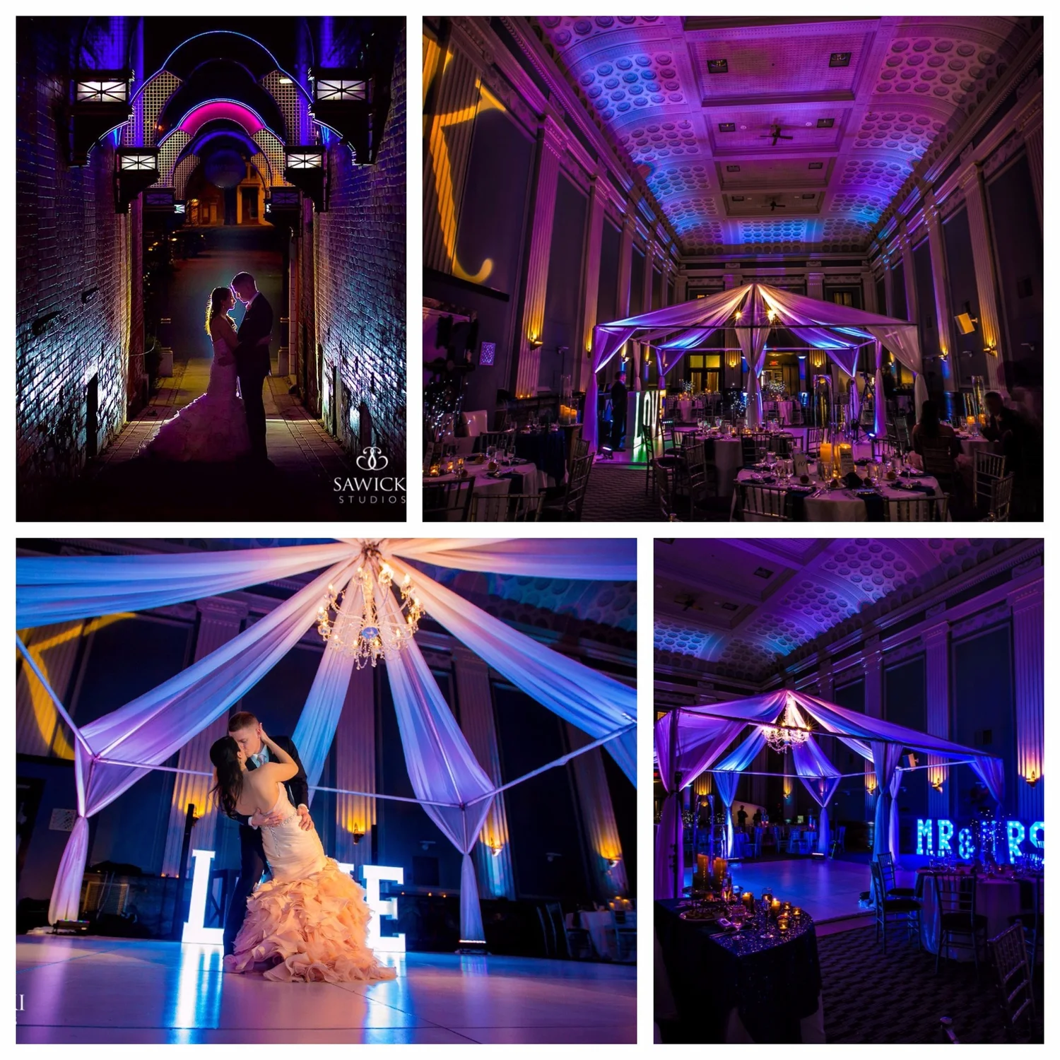 Venue Spotlight: Key Hall at Proctors | Total Events, LLC