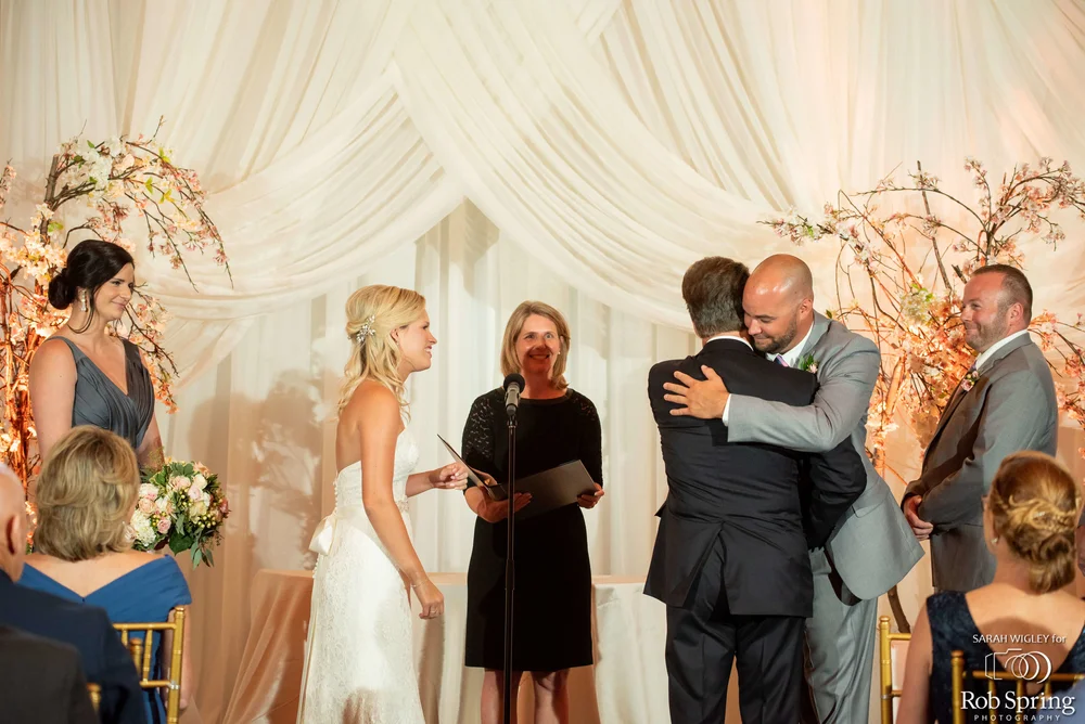 Venue Spotlight: 90 State Events | Total Events, LLC