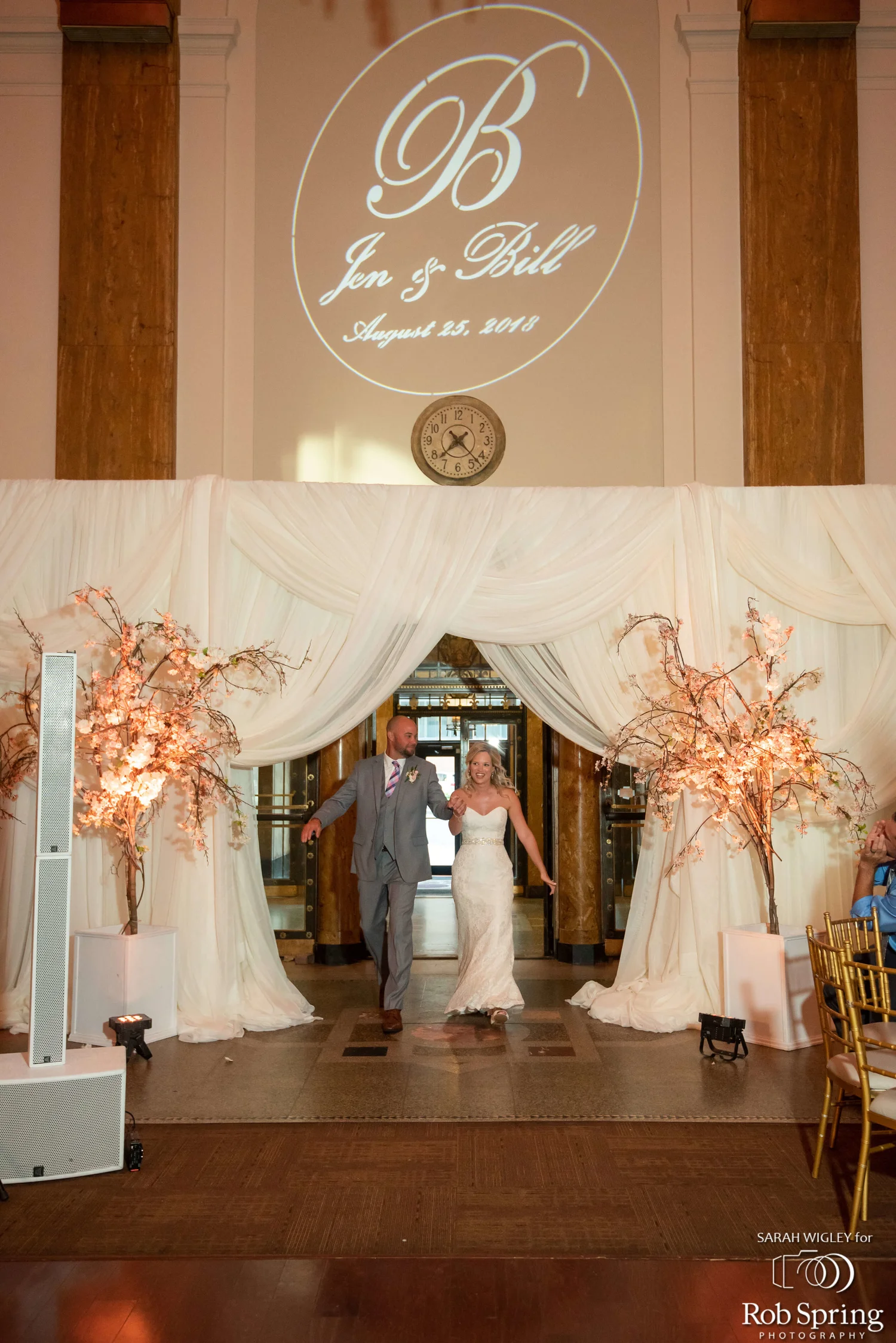 Venue Spotlight: 90 State Events | Total Events, LLC