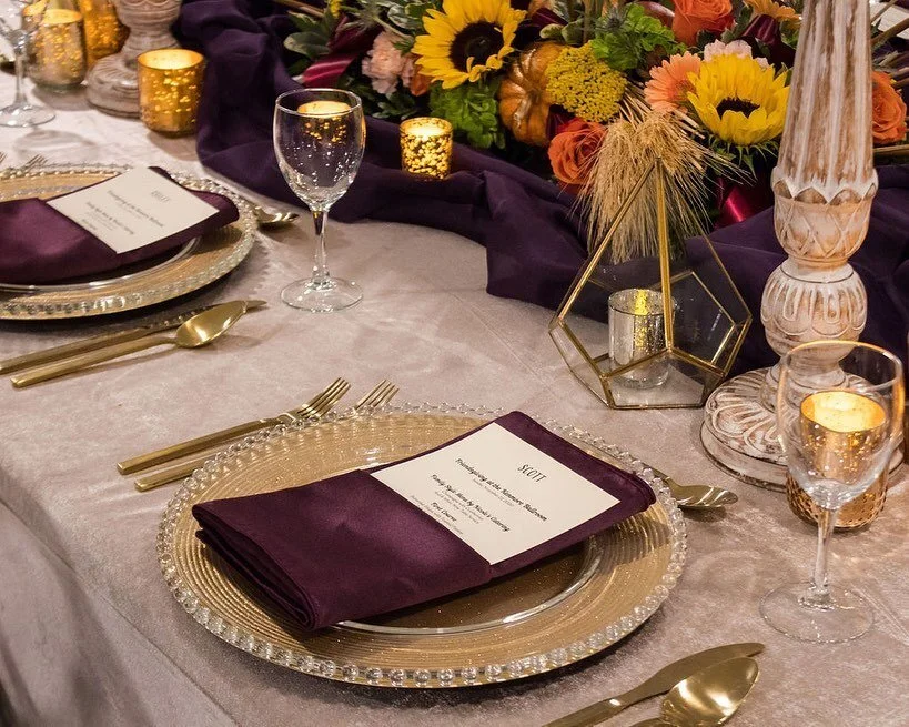 Contact | Total Events, LLC