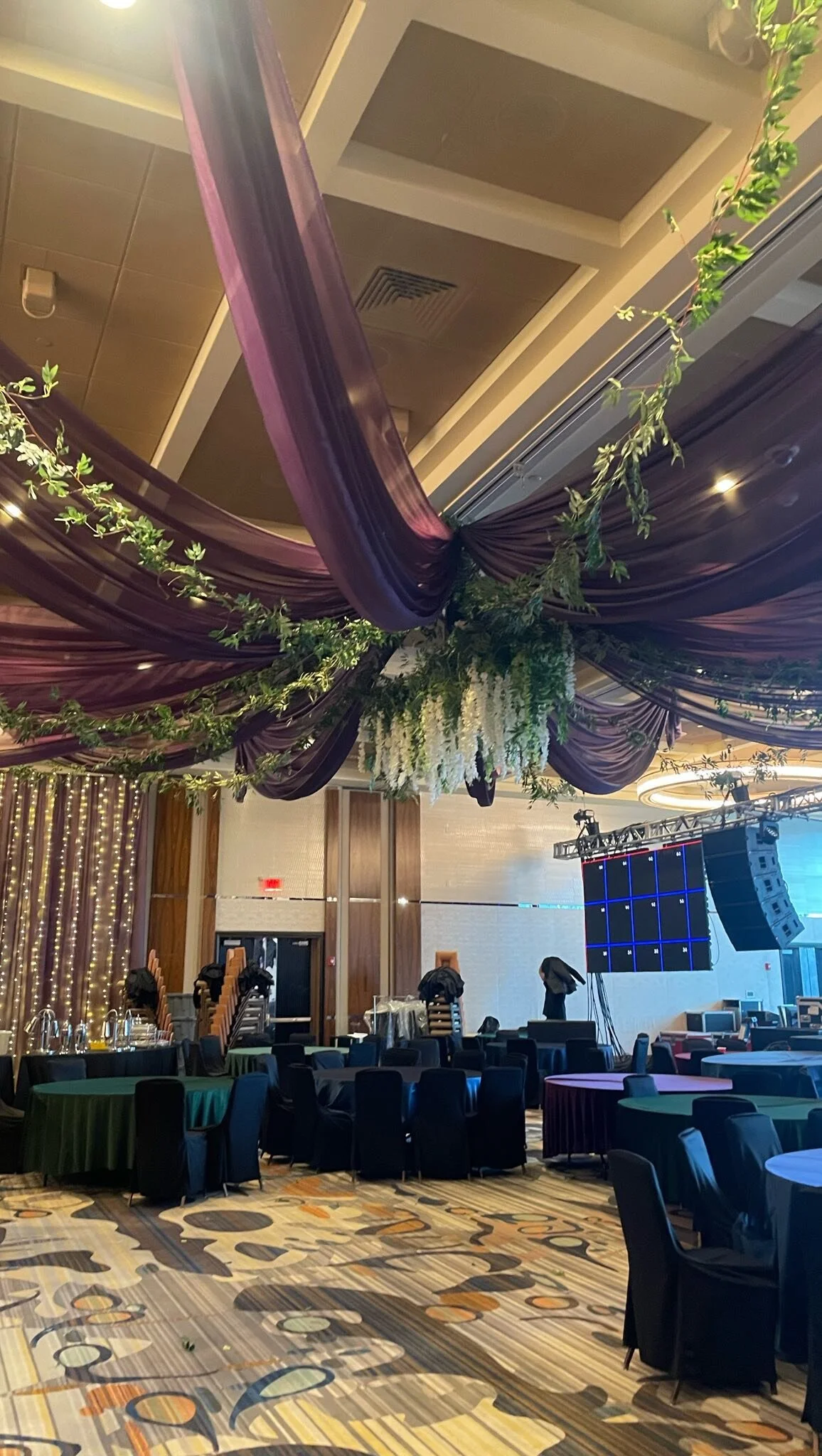 Contact | Total Events, LLC