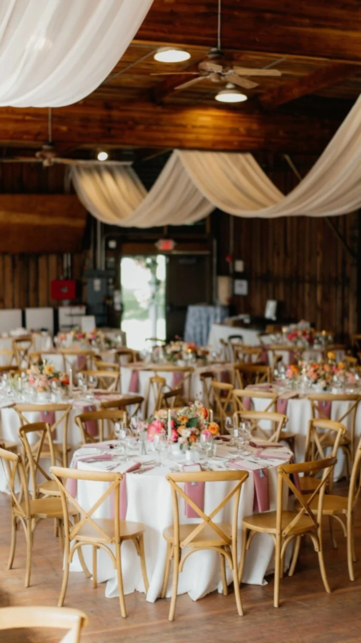 Contact | Total Events, LLC