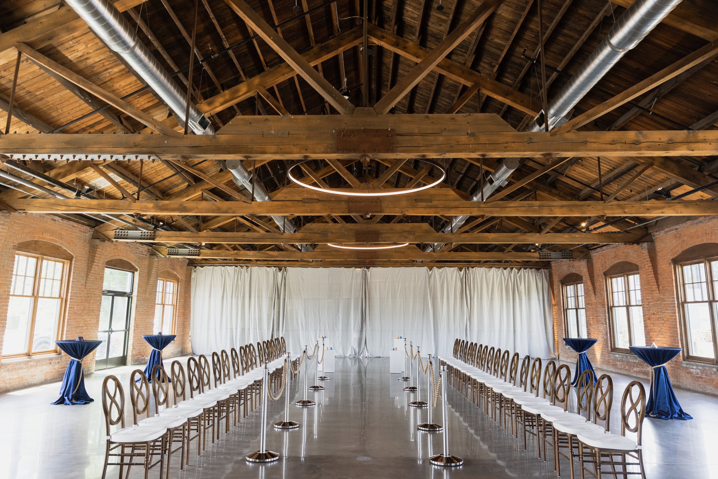 Venue Spotlight: The Wire | Total Events, LLC