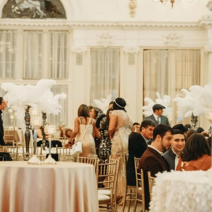 Wedding & Event Rental Company in Schenectady, NY | Total Events, LLC