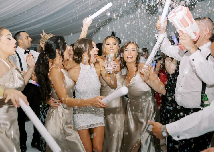 Wedding Trends of 2024: How we see the industry shifting for the New ...