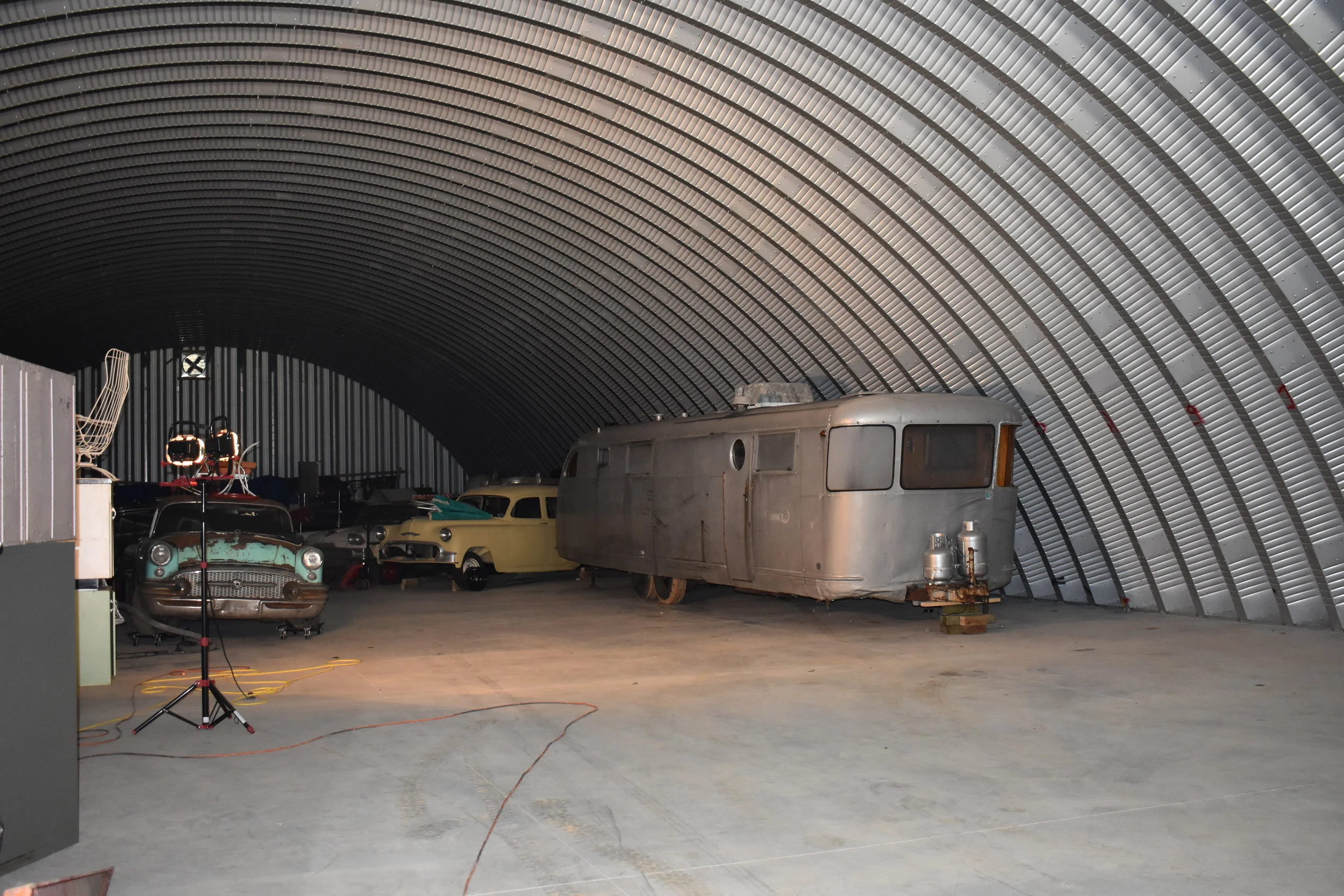 The Spartan Mansion move — GHOST TOWN