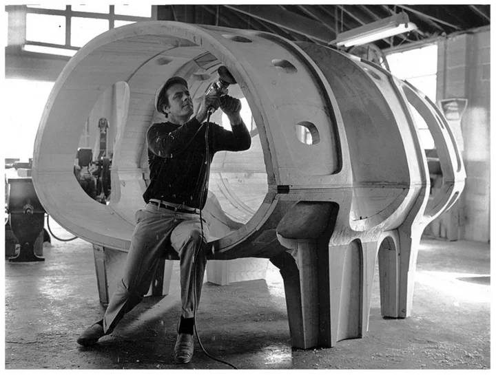 When we played on sculptures. The playground art of Jim Miller-Melberg ...