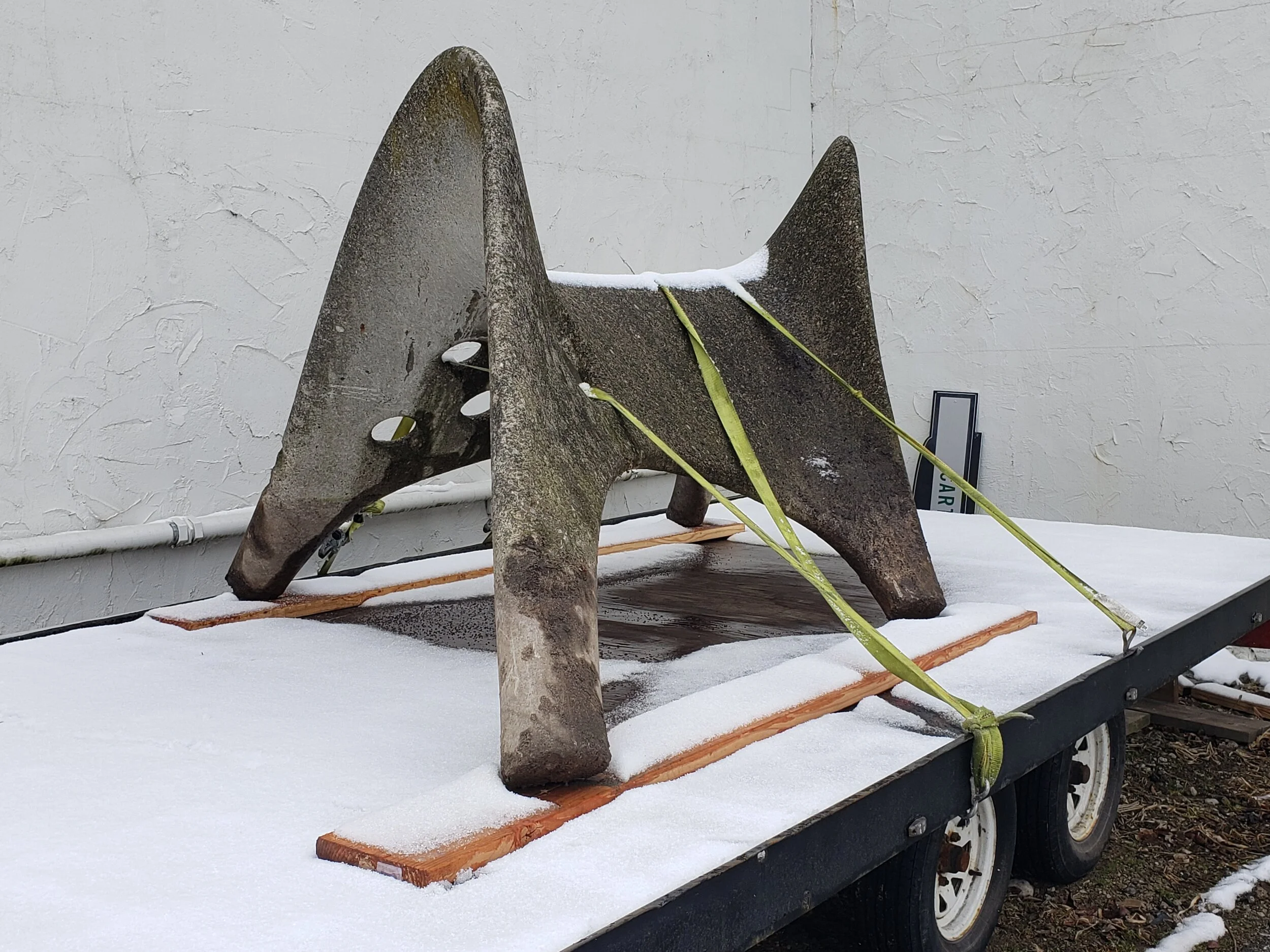 When we played on sculptures. The playground art of Jim Miller-Melberg ...