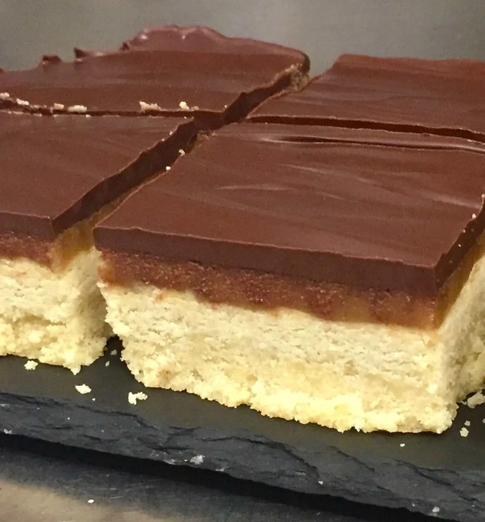 Viennese Shortbread Sandwich — Owl Tea Rooms