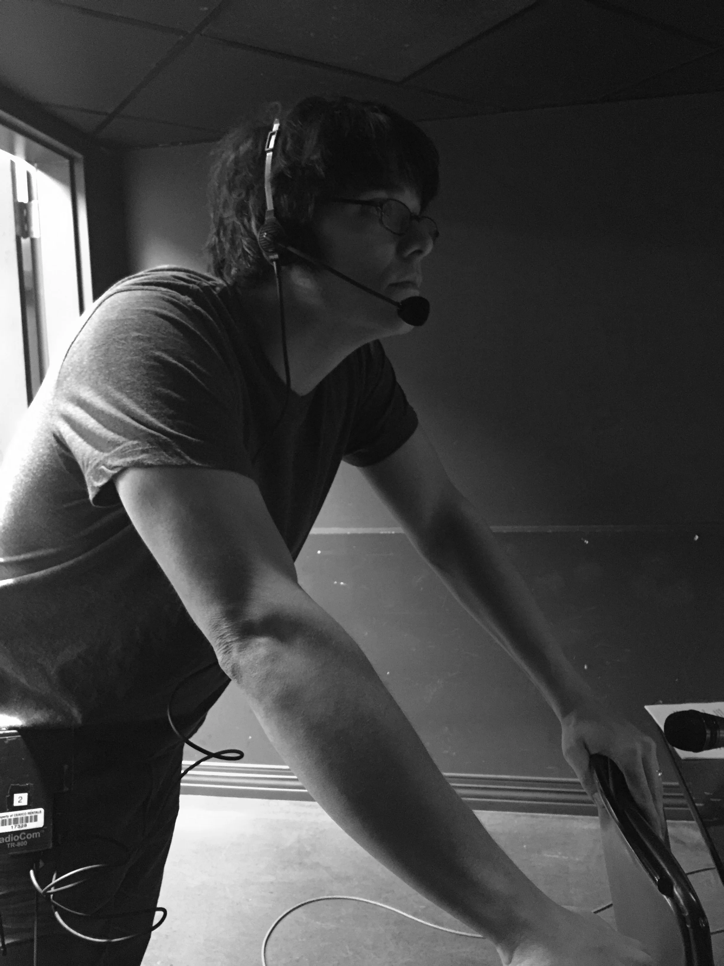 Comedy For Business — Vic Milbrath