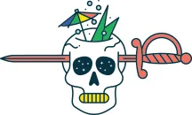 Navy Strength - Belltown Tropical Bar, Tiki Drinks, Nachos & Apps