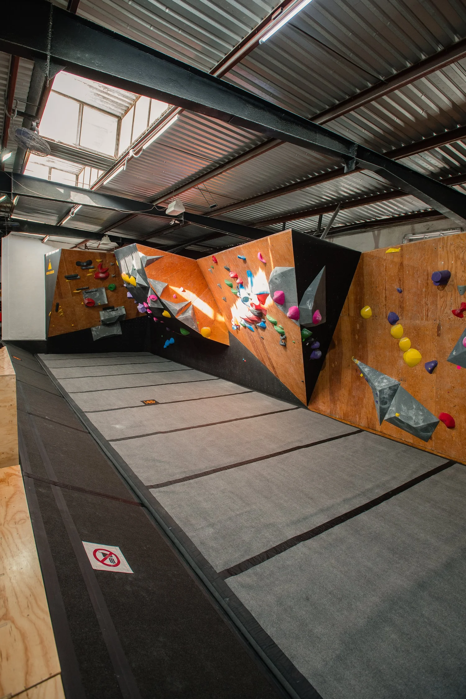 General 2 — Motion Boulder
