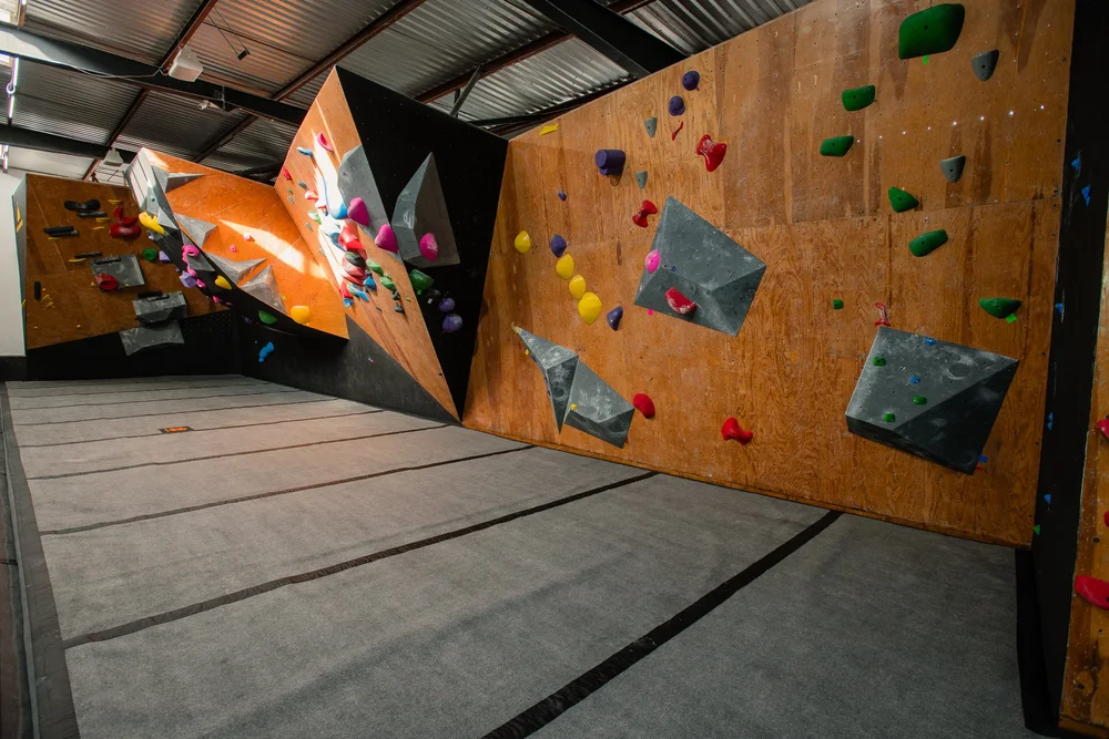 Motion 1 — Motion Boulder