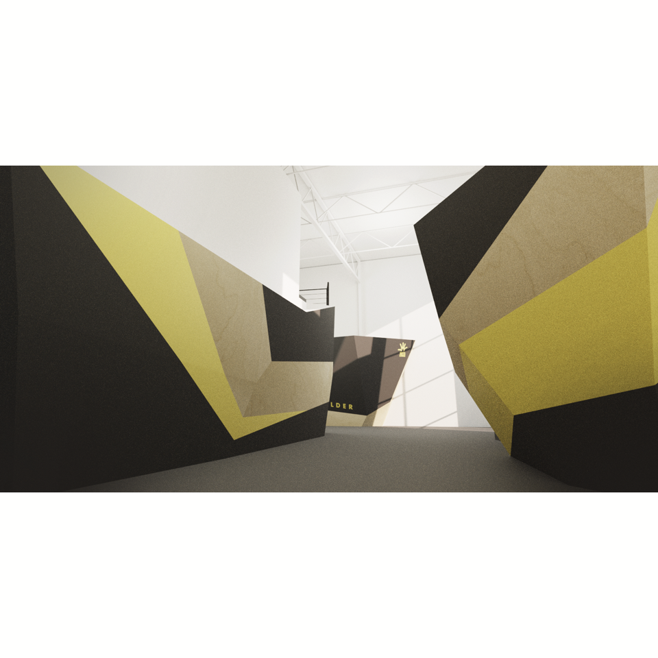 Motion 3 — Motion Boulder