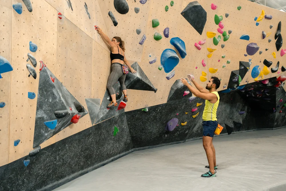 General 2 — Motion Boulder