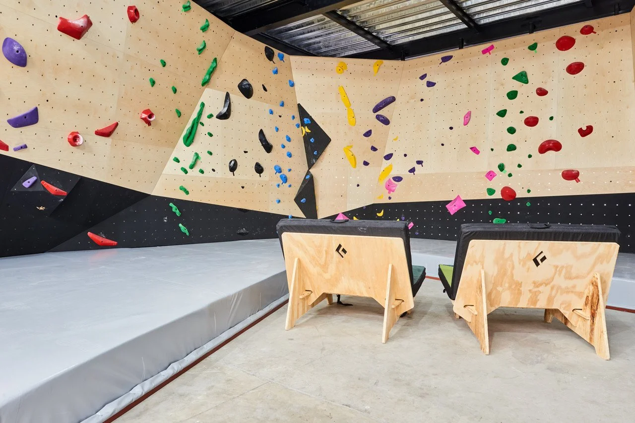 Motion 2 — Motion Boulder