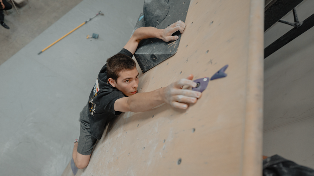 General 2 — Motion Boulder