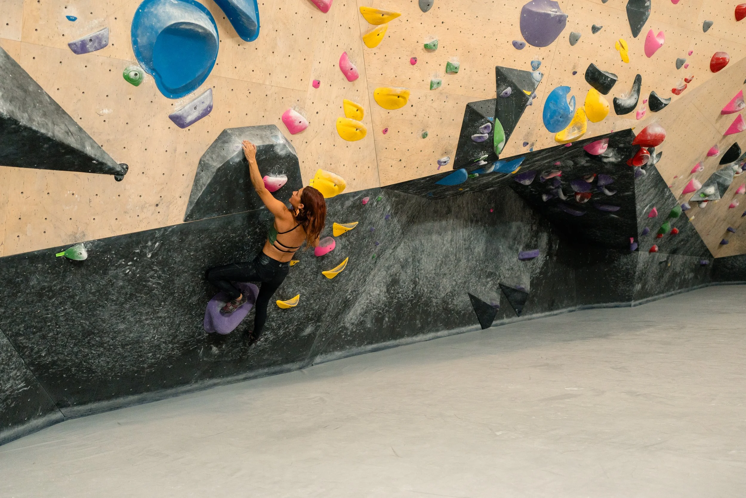 General 2 — Motion Boulder