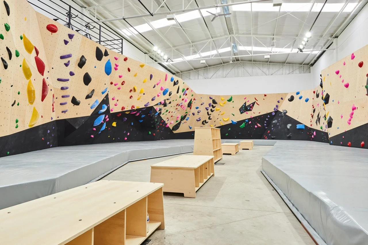 General 2 — Motion Boulder