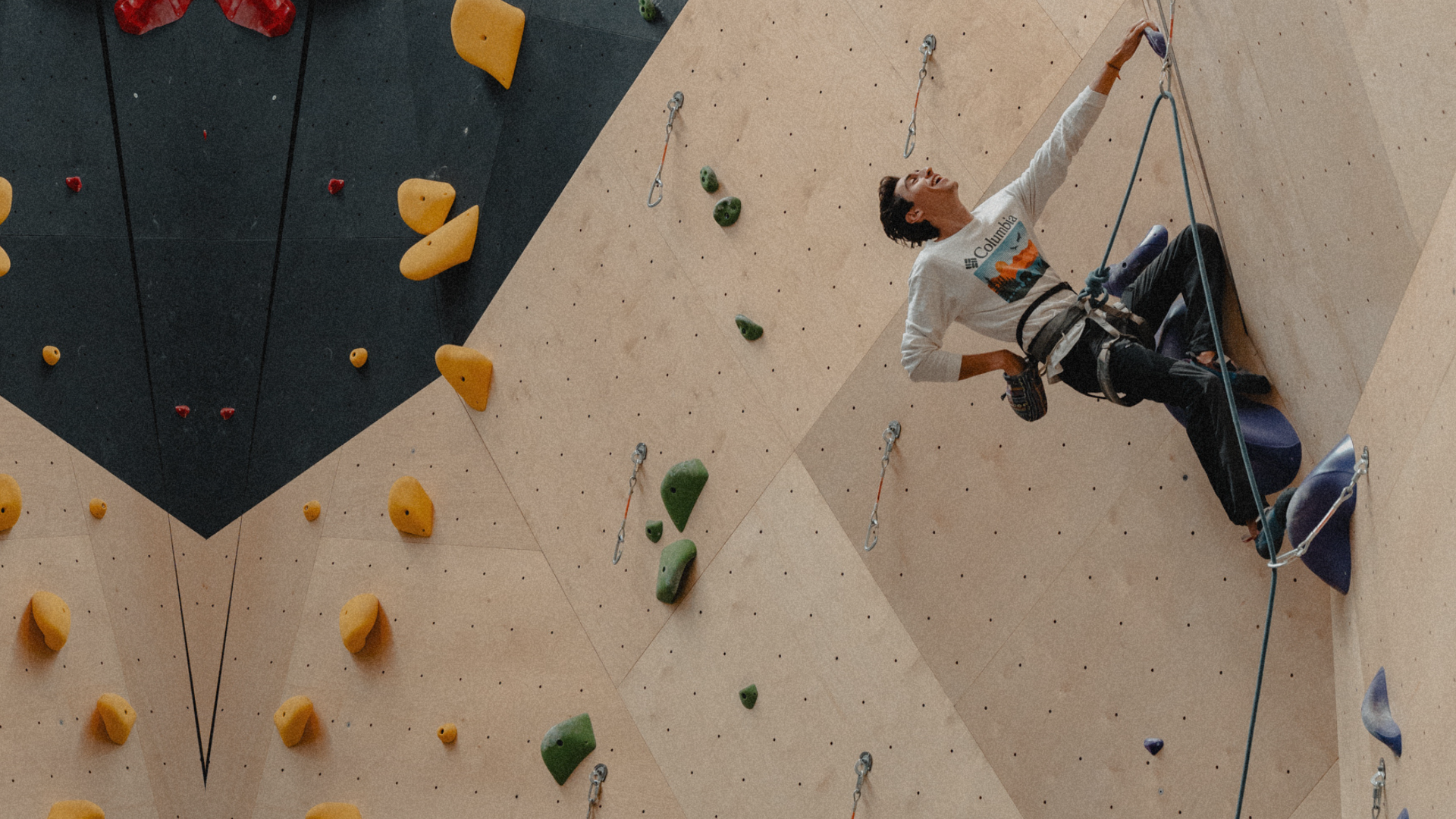 Motion Boulder