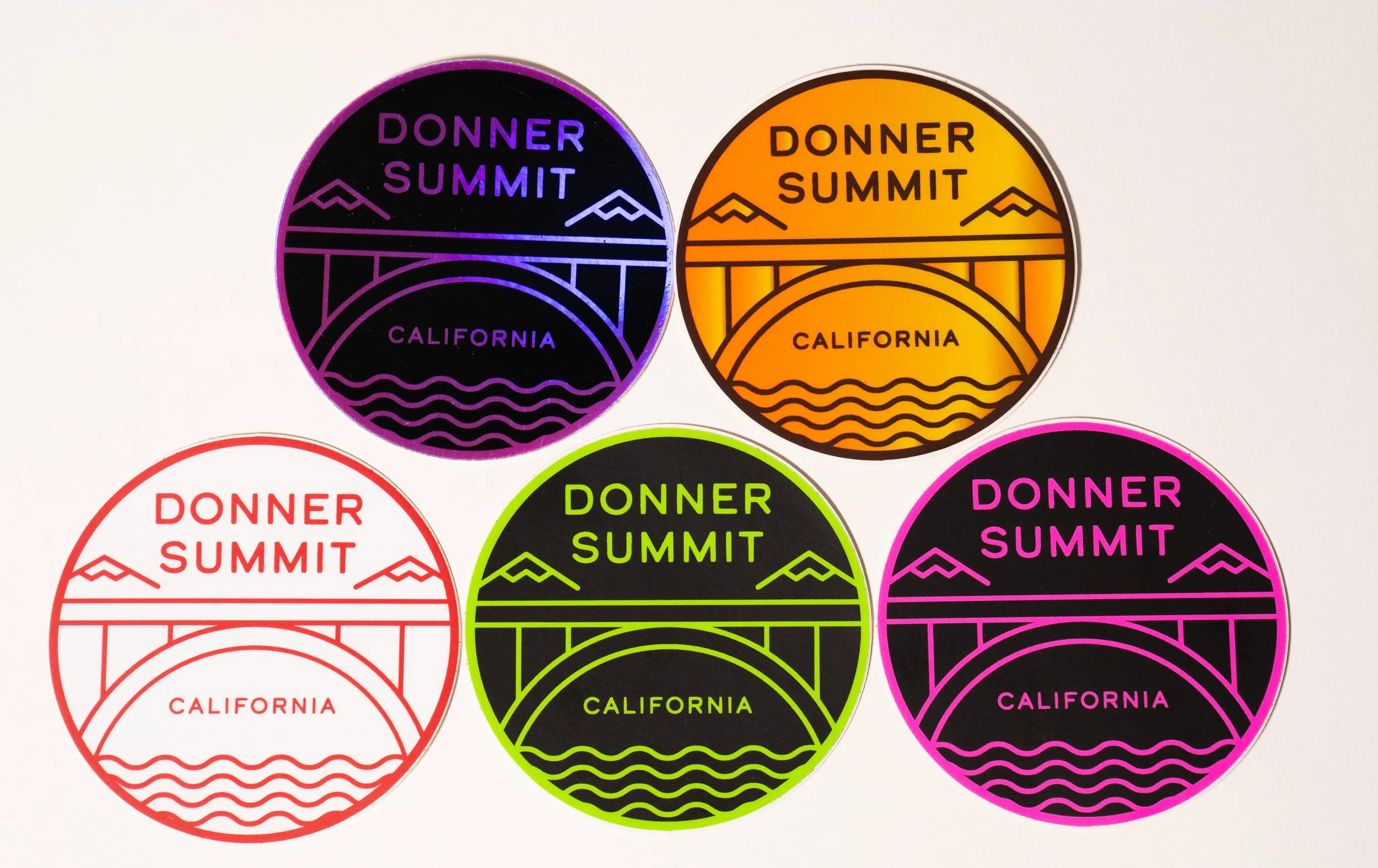 Shop — Donner Summit, California