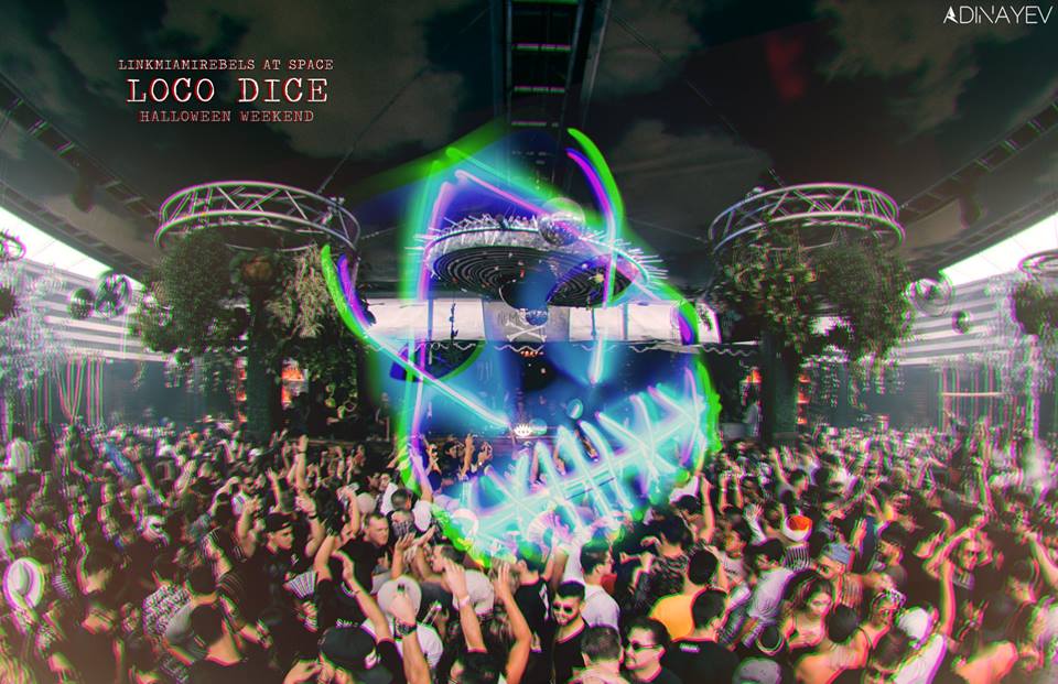 Photos — CLUB SPACE