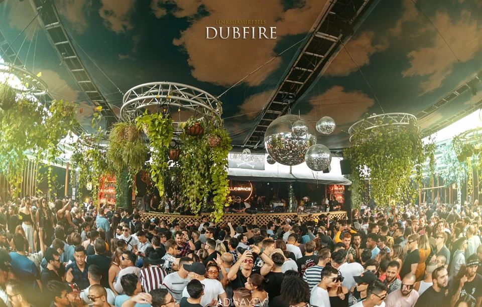 Photos — CLUB SPACE