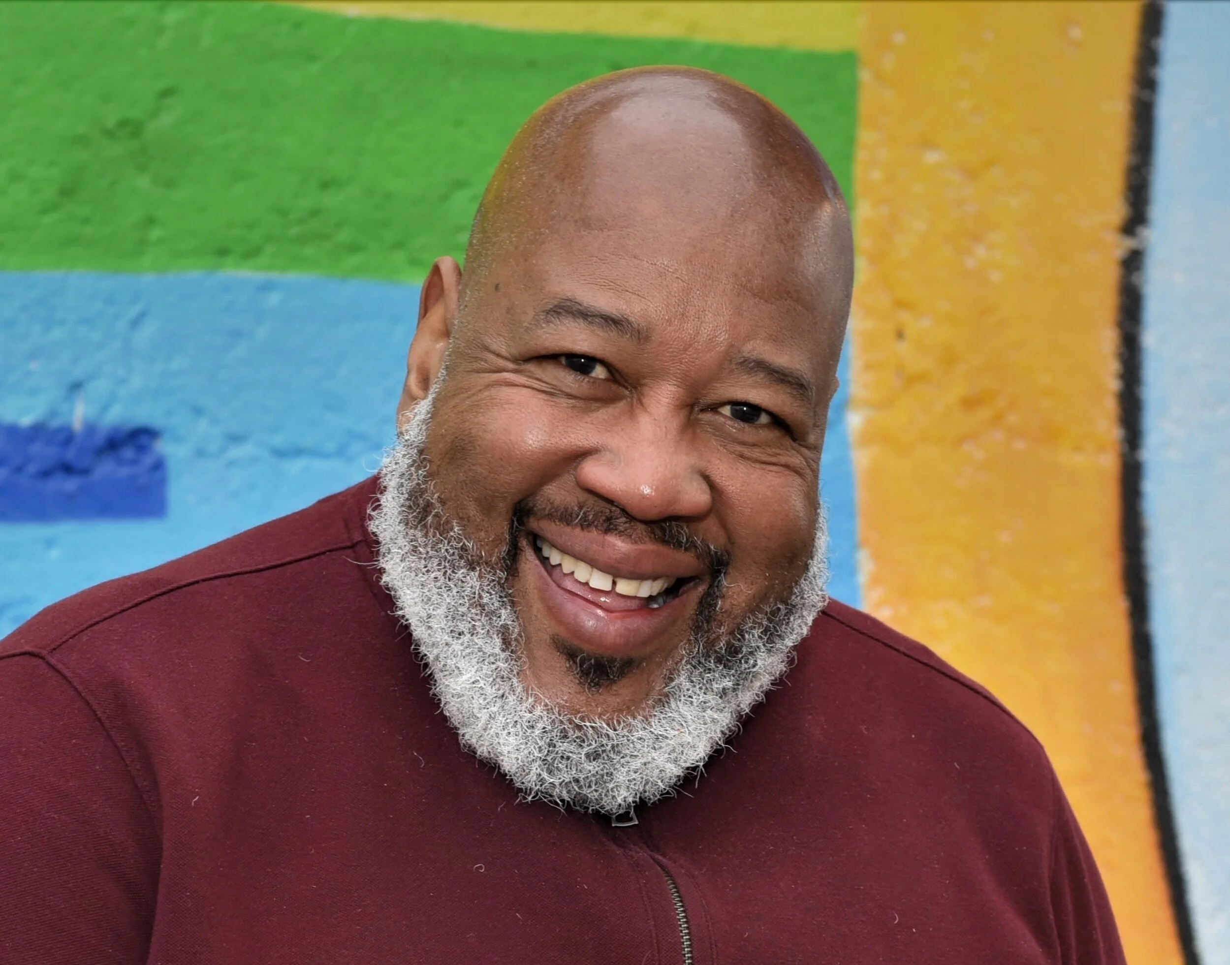 Staff & Board — Enrich Chicago