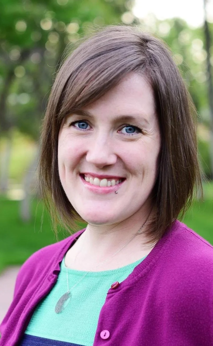 Staff & Board — Enrich Chicago