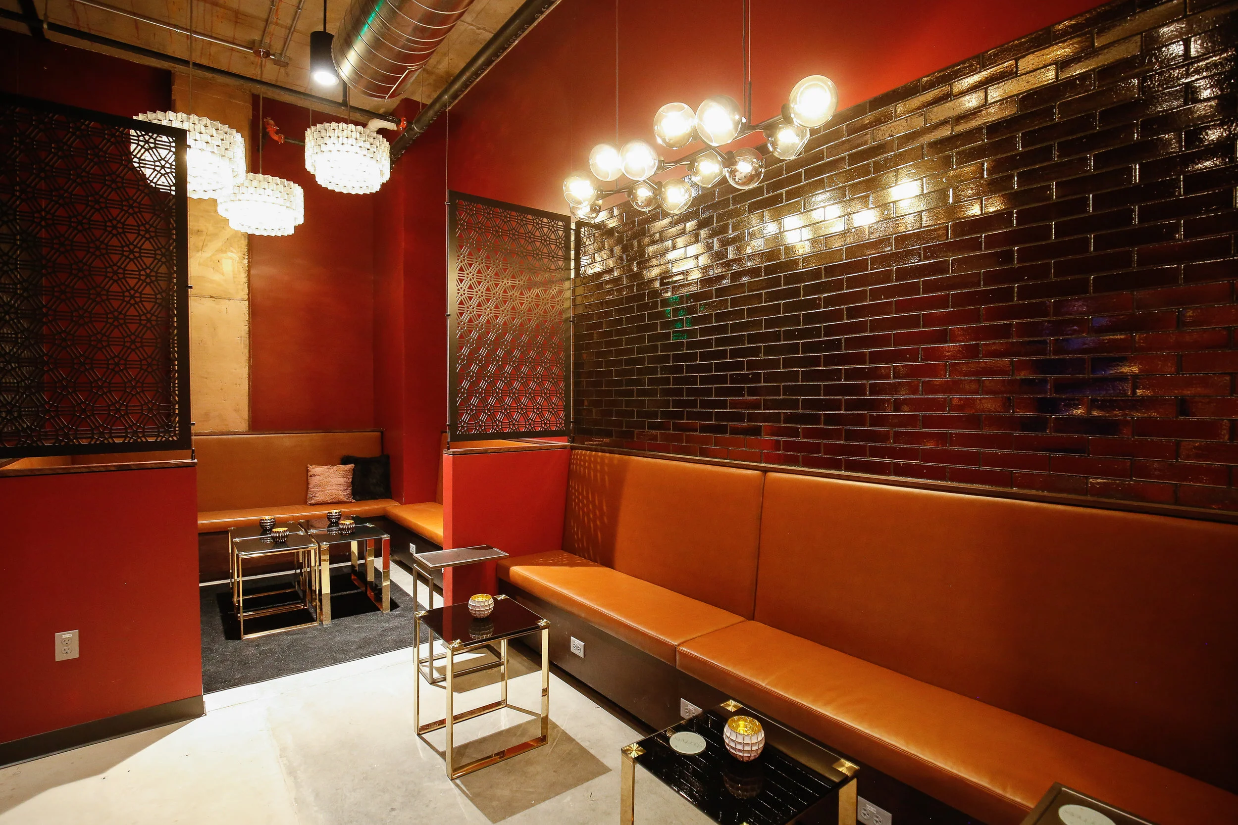 bar helix >> cabana X