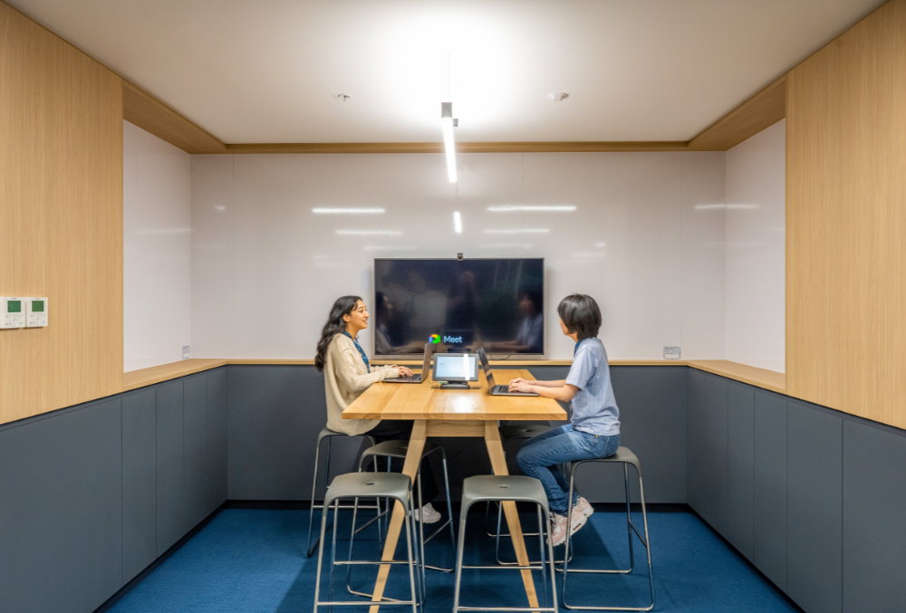 Our Work — Jfk Interiors | Commercial & Bespoke Joinery