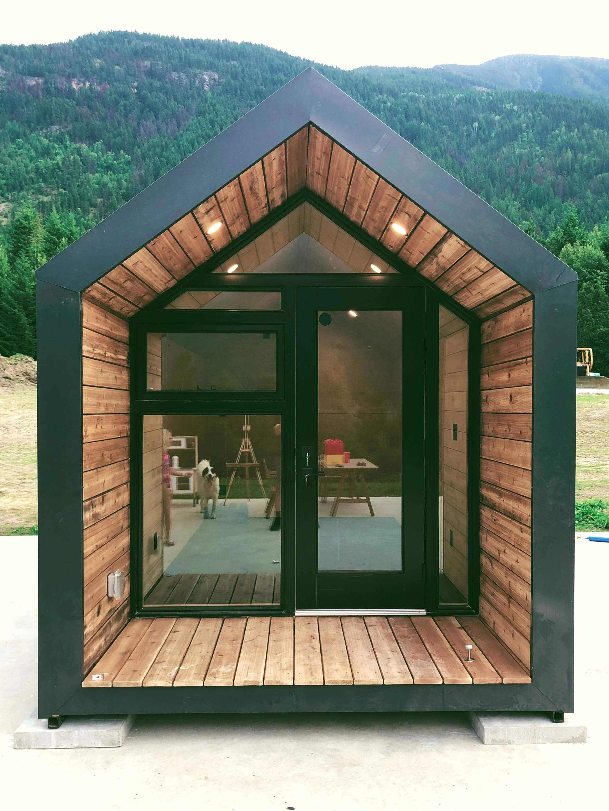 DROP Structures Review – Finding Freedom with Mono Minis — DROP Structures