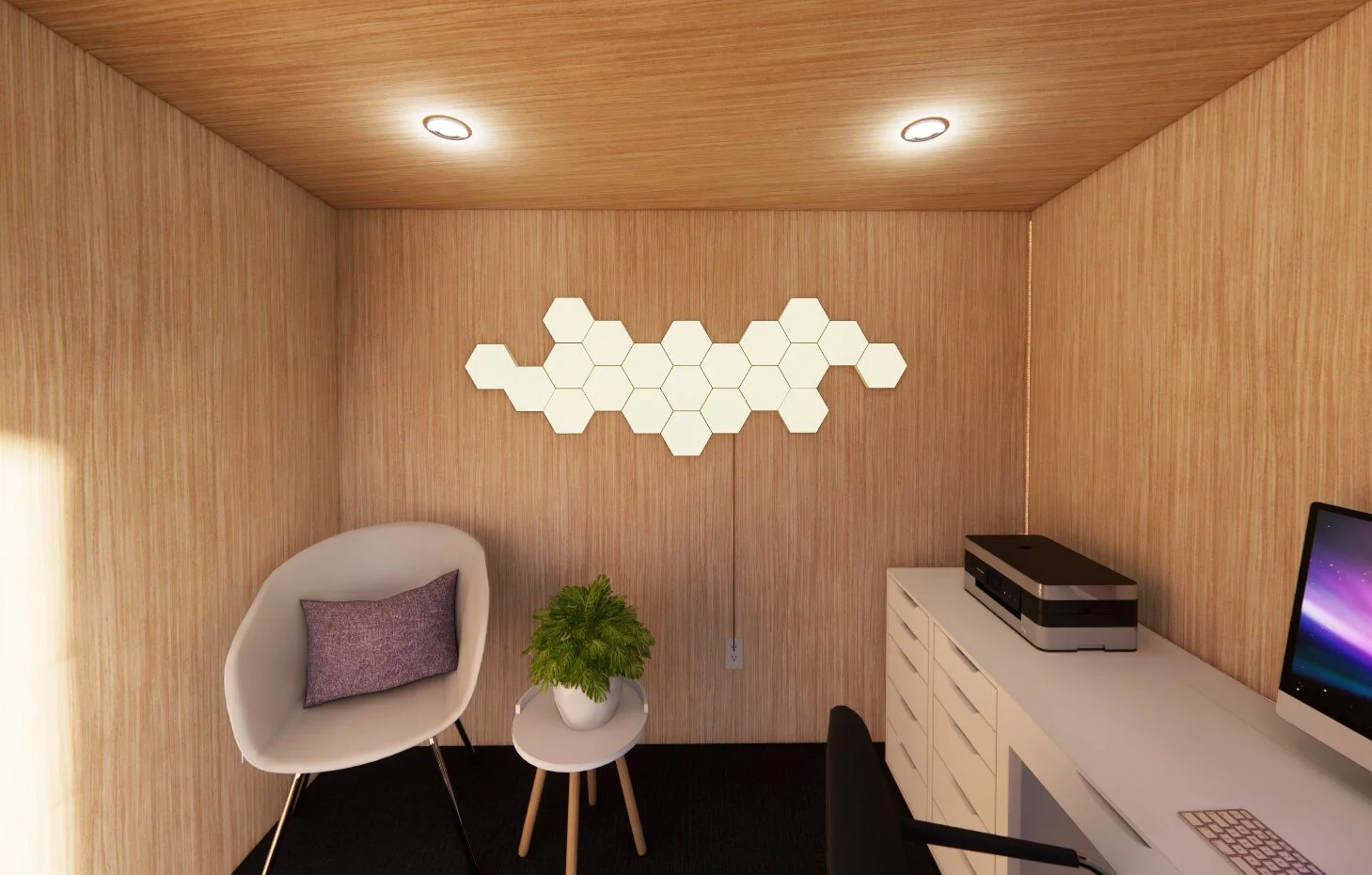 Meet the Alpha – A Garden-sized solution to a pandemic-sized problem ...